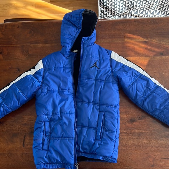 Jordan | Jackets & Coats | Air Jordan Puffer Jacket | Poshmark